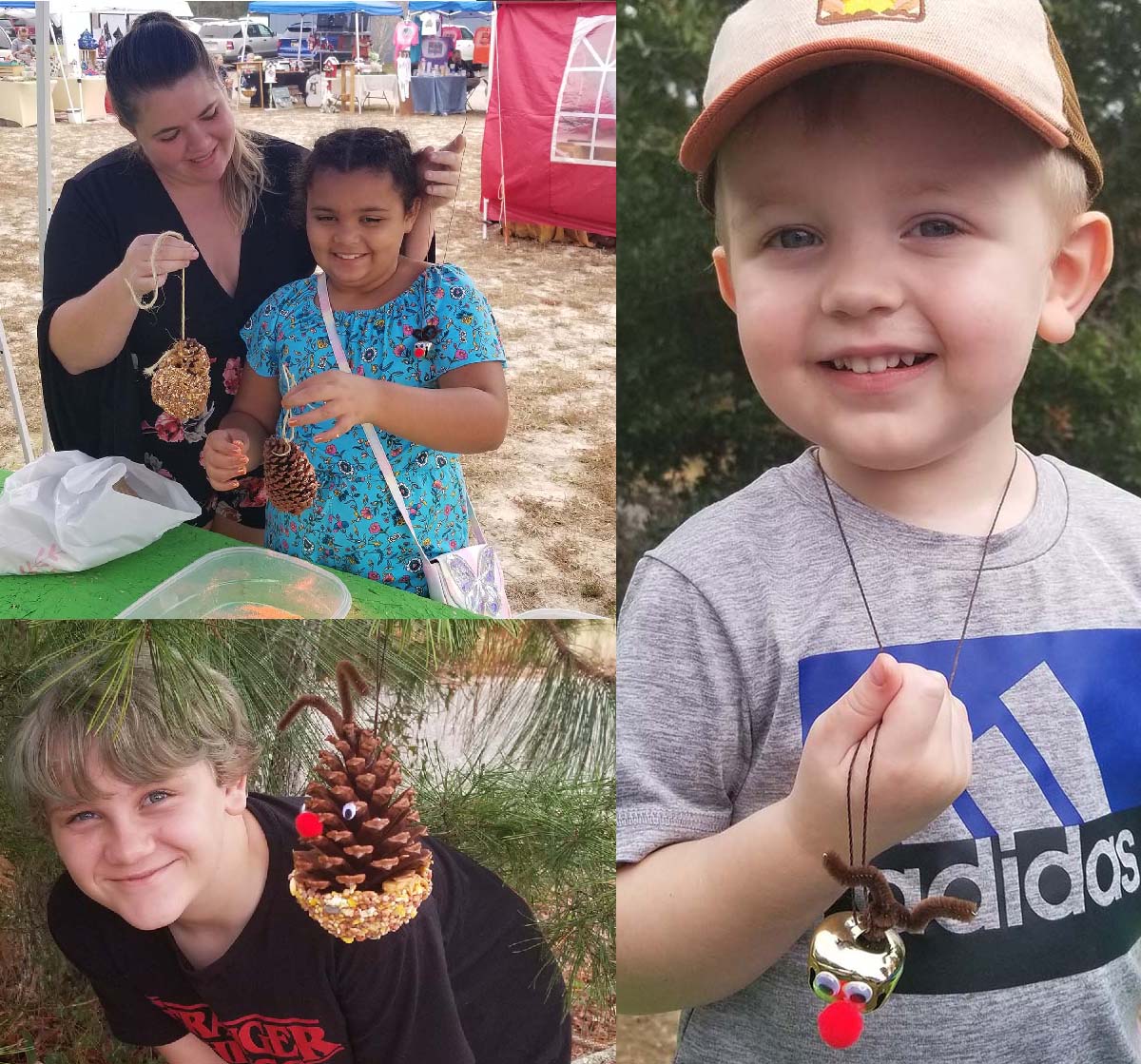 Holiday Market 2022 | The Market in Midway