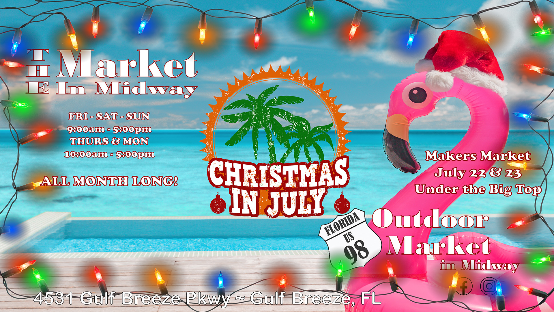 The Market in Midway | Everything from everyday to eclectic, we’ve got ...