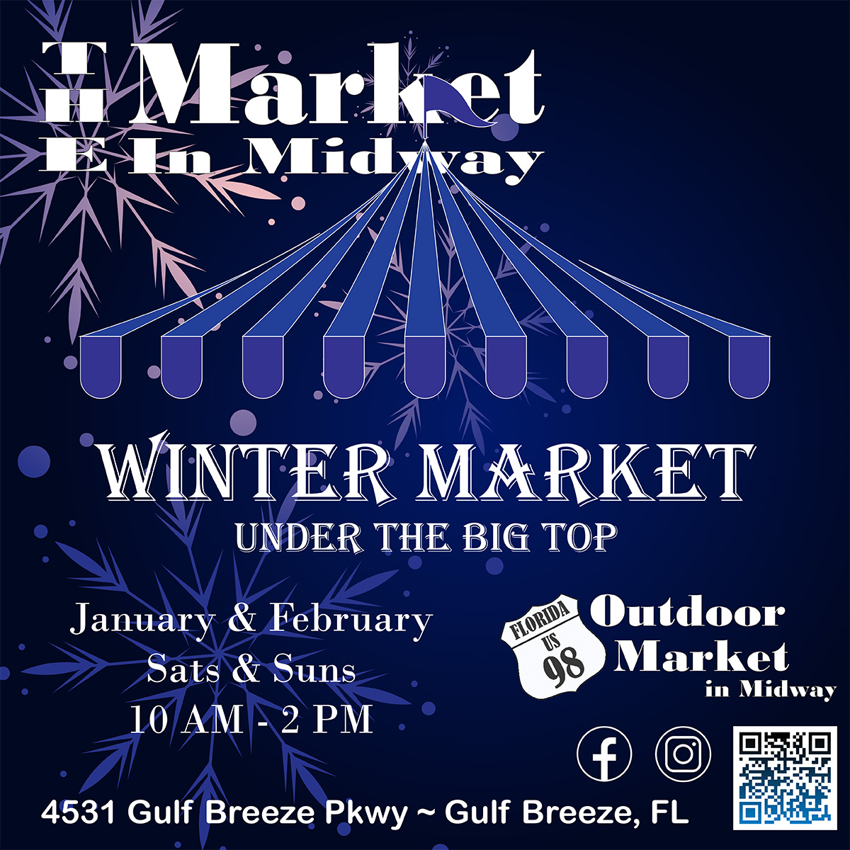 The Market in Midway | Everything from everyday to eclectic, we’ve got ...